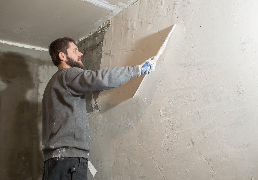 Comprehensive Guide to Preparing for Professional Plastering: A ...