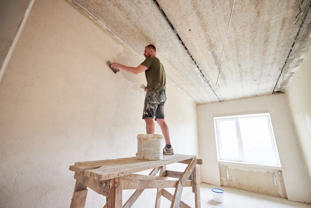 Plastering vs. Skimming: What’s the Difference and Which Do You Need ...